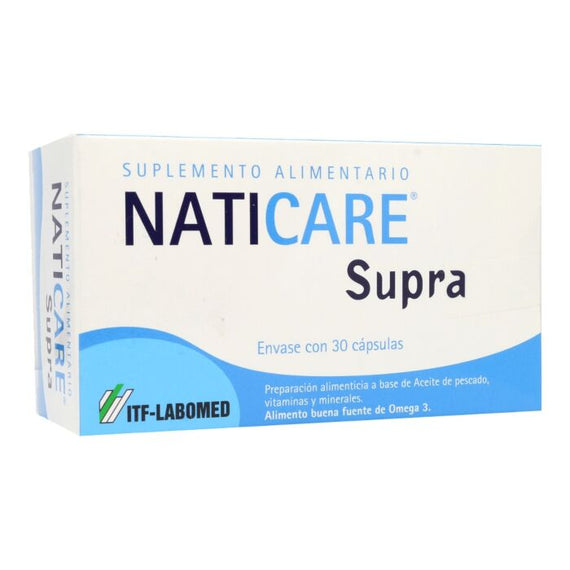 Multivitaminicos – Farmacia El Quimico