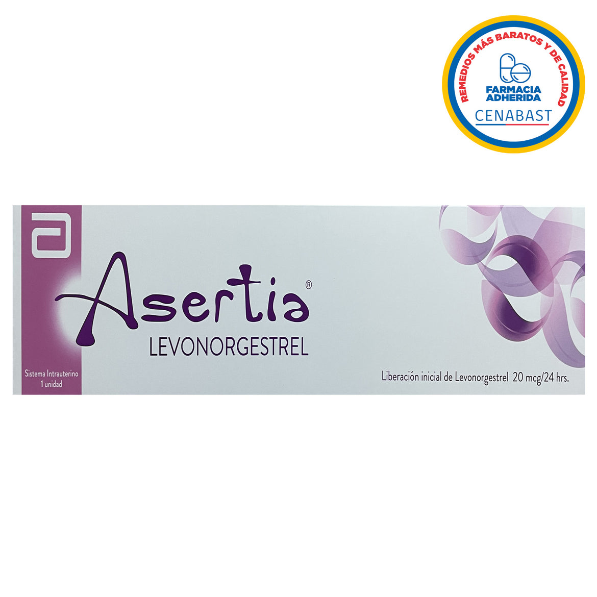 Laboratorio Recalcine | Farmacia El Químico – Farmacia El Quimico